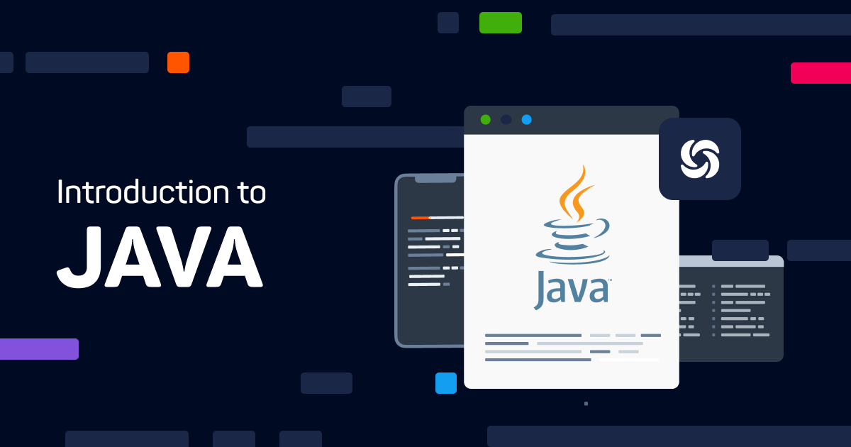 Introduction To Java Learn With Sololearn